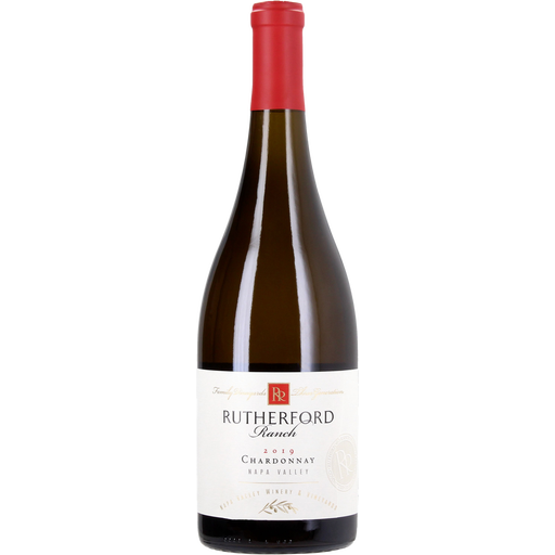 Rutherford Ranch Chardonnay 2019 Napa Valley, 0,75 l - 9Weine