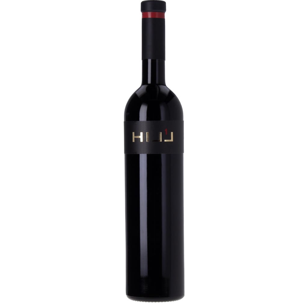 Weingut Leo Hillinger HILL 1 2020, Bio, 0,75 l - 9Weine