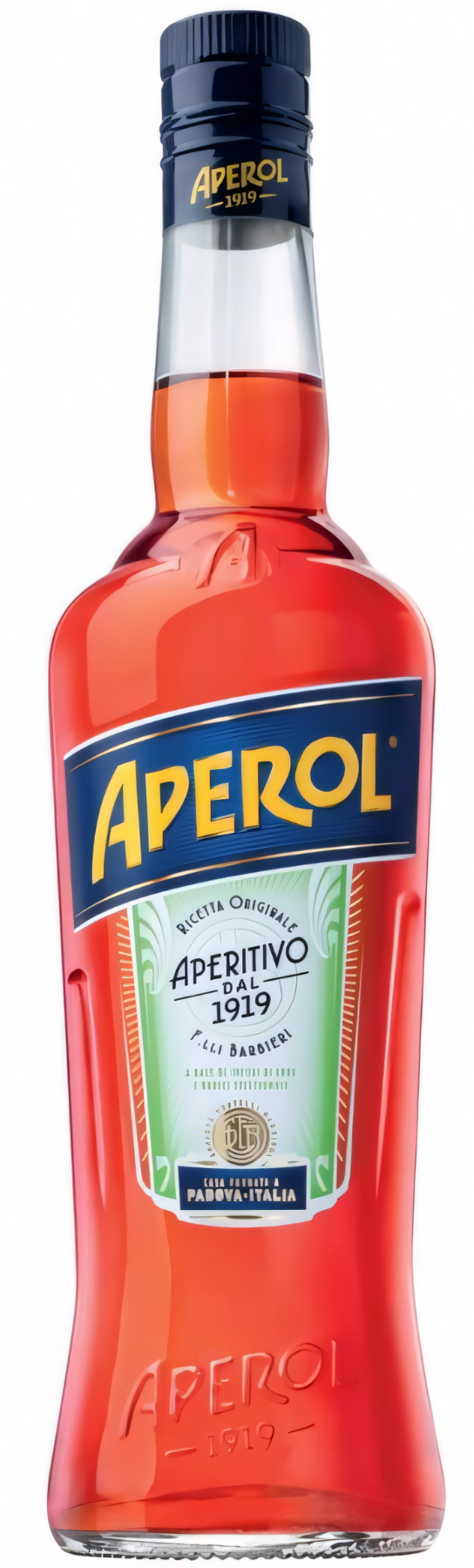 Aperol Aperitivo Aperol Aperitivo 11 % Vol.. 1l, 1 l - 9Weine
